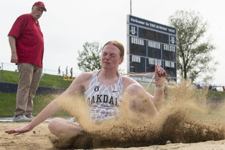Photos: The Kayley Milor Twilight Meet | High School Sports ...