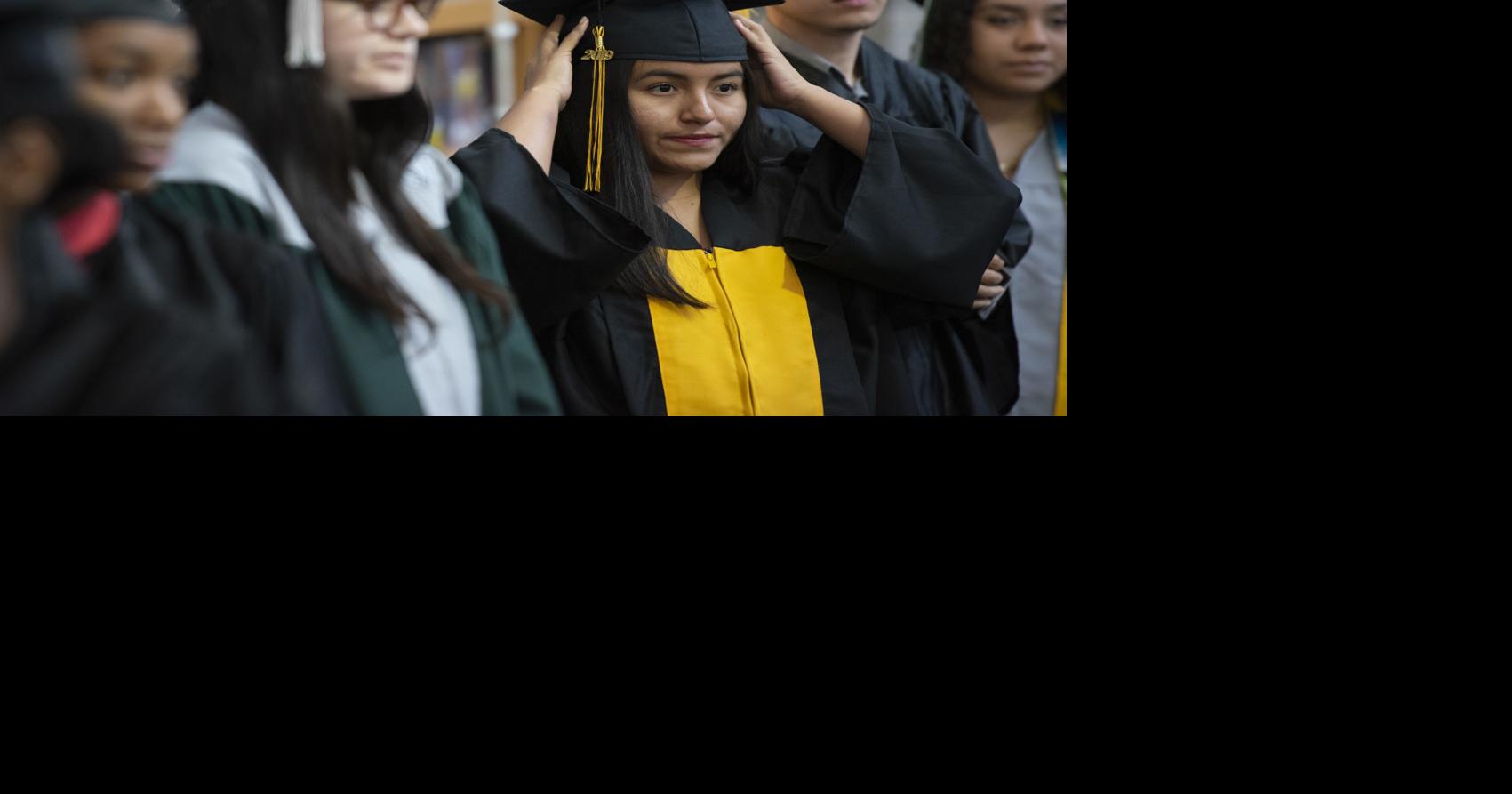 FCPS summer graduation highlights students who overcame challenges ...