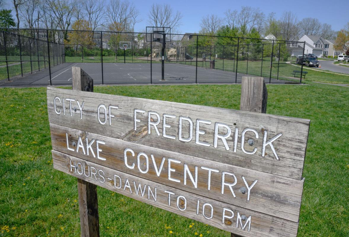 Designs for two Frederick park improvements could be done by summer ...