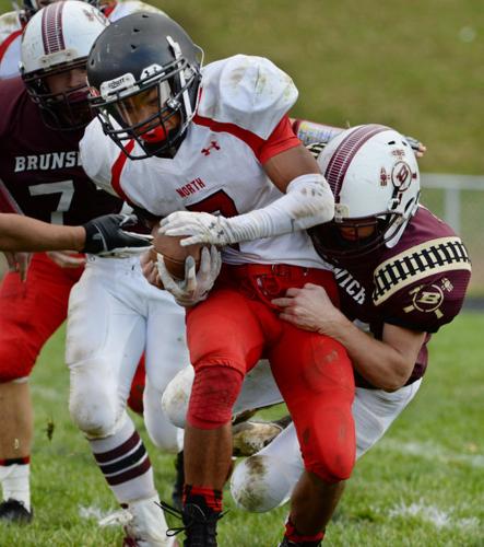 Brunswick plays North Hagerstown in football Saturday | High School ...