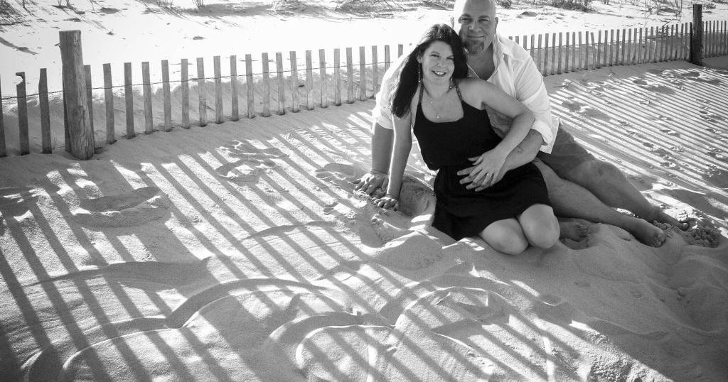 Tracey Ileen Scott and Kevin Michael Grasser | Frederick ...