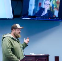 Planning Commission advances Kanode Farm Park proposal to county ...