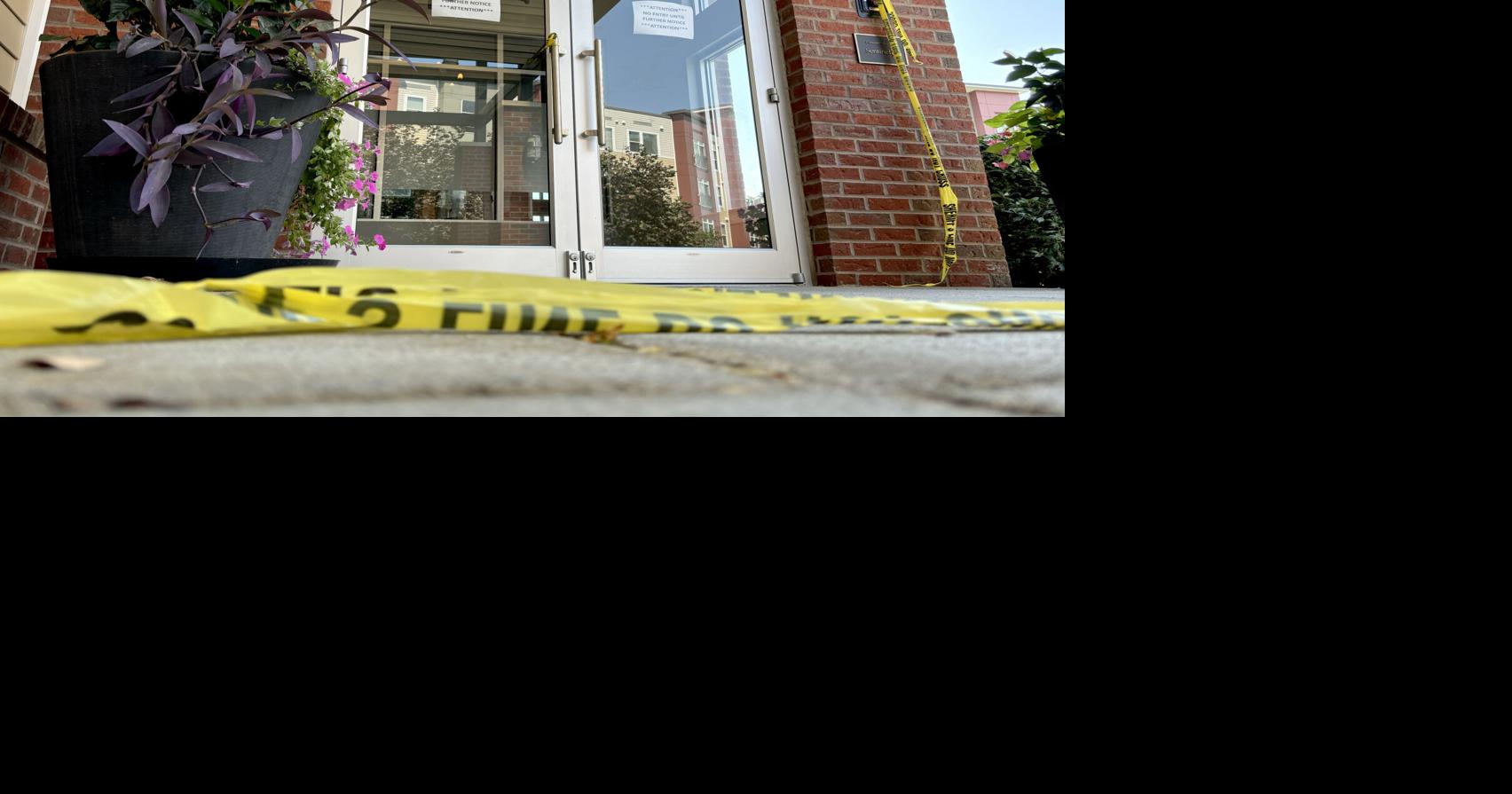 Updated: Teen shot at gathering in Urbana; police explore possible link ...