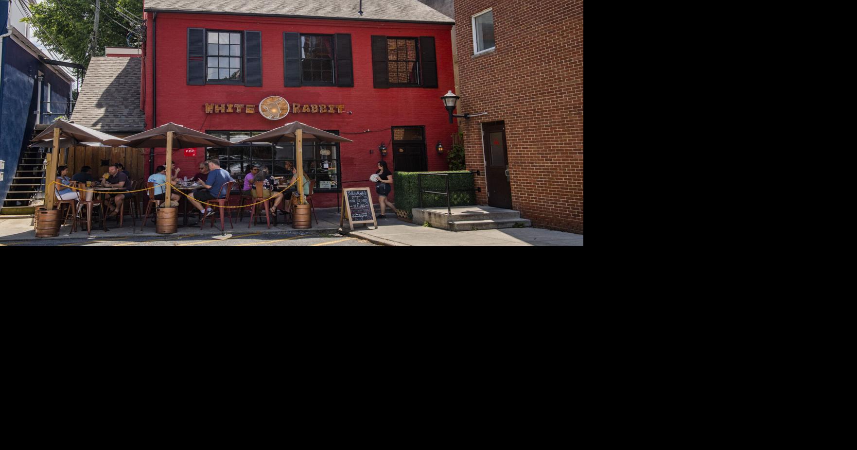 Former employee sues White Rabbit Gastropub, alleging retaliation ...