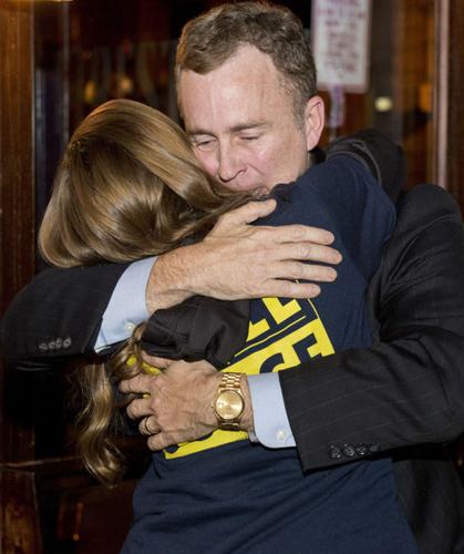 Rolle beats O'Connor for judgeship | Elections | fredericknewspost.com