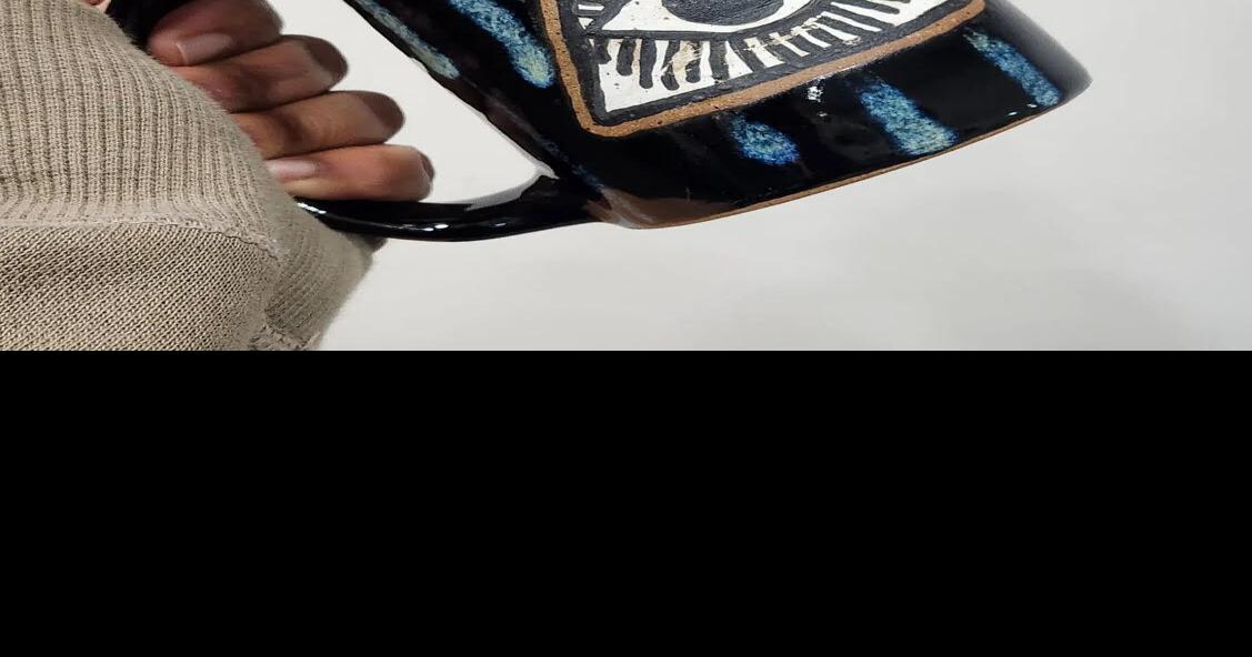 Ceramic Mug | | fredericknewspost.com