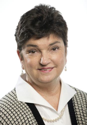 Five questions with Susan Harding, public information officer for the ...