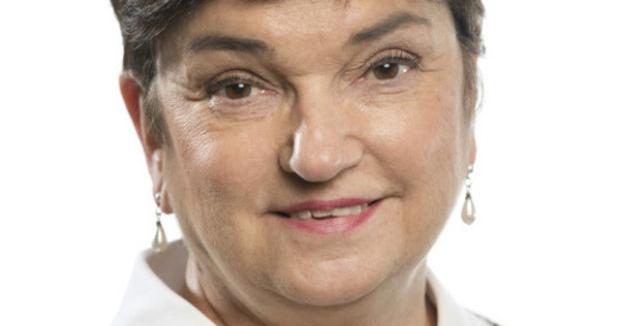 Five questions with Susan Harding, public information officer for the ...