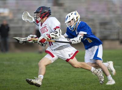 Oh Henry: TJ goalie sets the tone for win over Walkersville | High ...