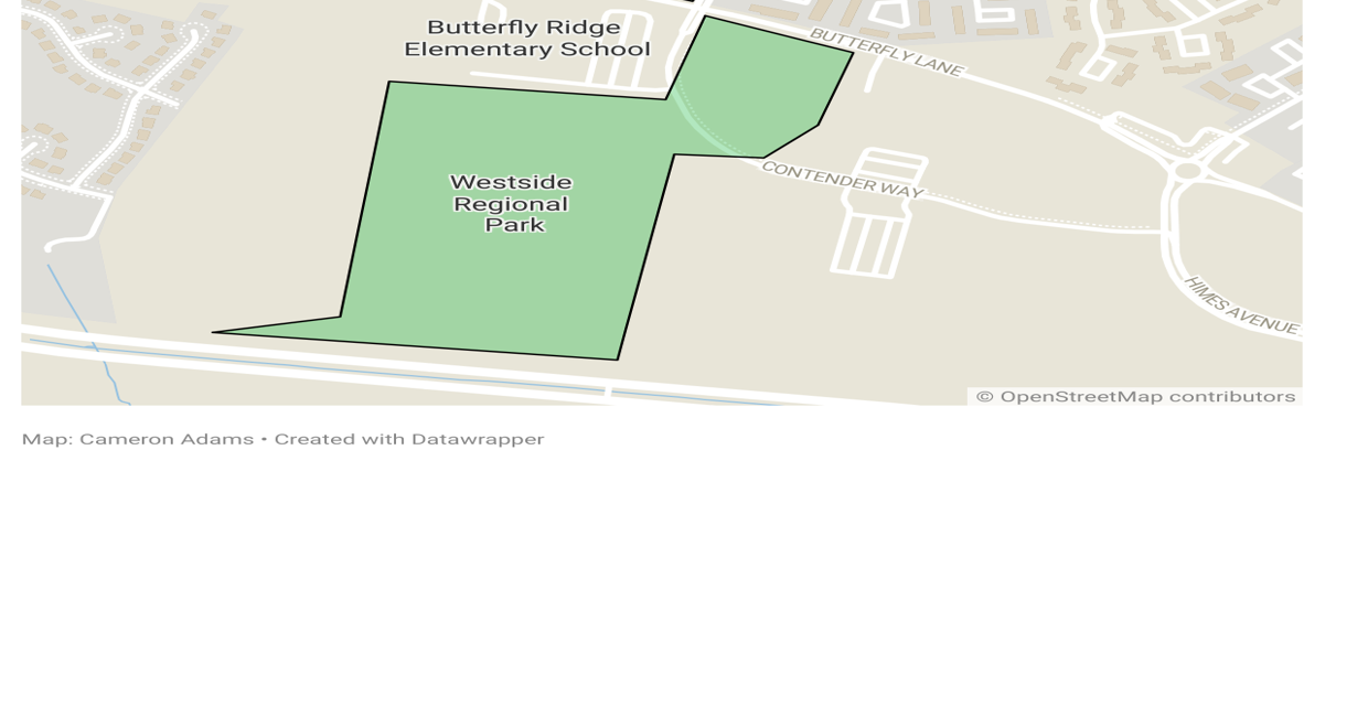 Rezoning recommended to help advance westside Frederick library plan ...