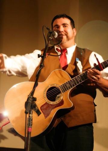 Q&A: Steven Gellman releases album 'All You Need' | Arts ...
