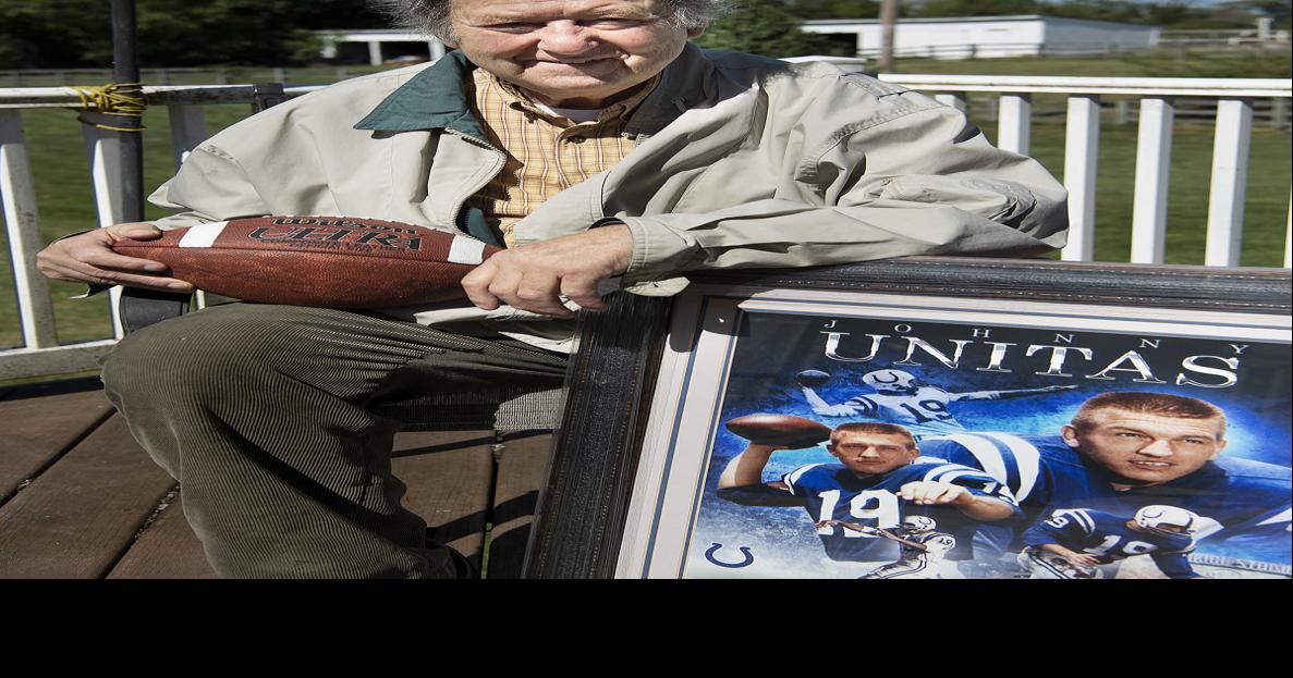 Column: Ron Laneve's legendary connection is a timely story to tell ...