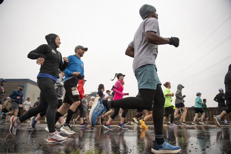 Photos: Frederick Running Festival's Half-Marathon | Special ...