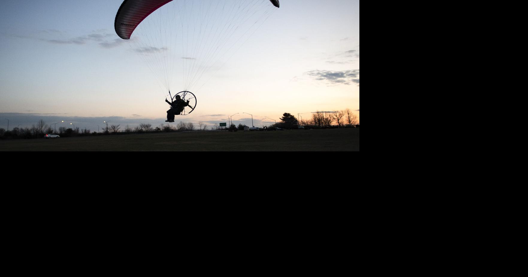 Back to Earth | Special | fredericknewspost.com