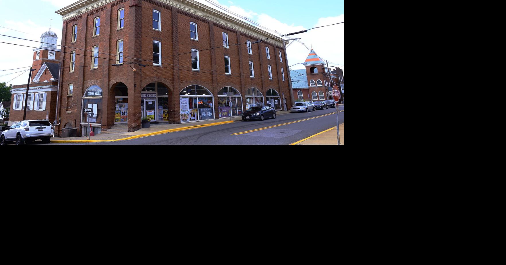 Brunswick supports $6M proposal for developing Kaplon building ...