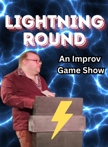 Lightning Round at MET Comedy Night | Theater | fredericknewspost.com