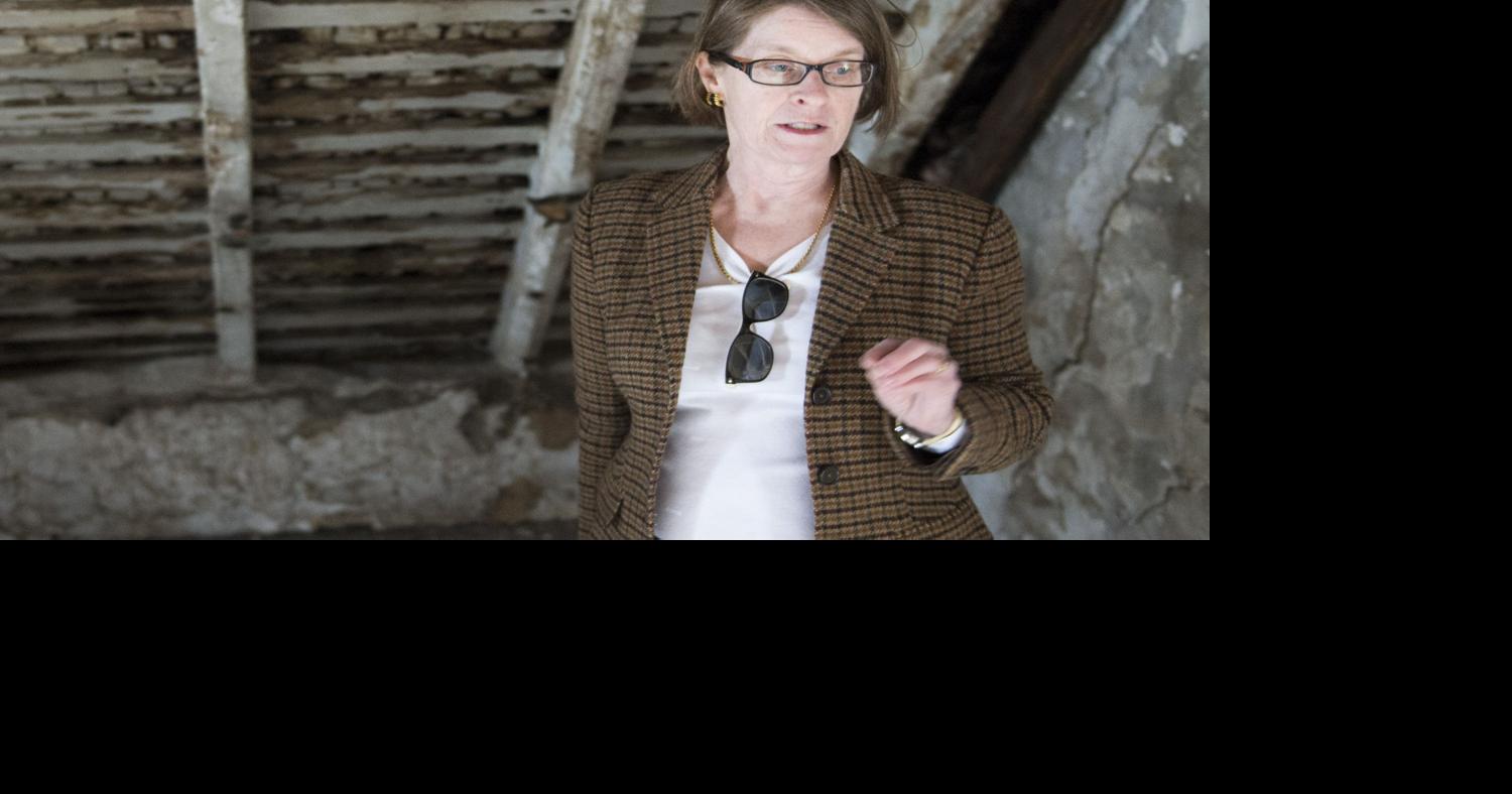 5 questions with Elizabeth Comer | Tourism | fredericknewspost.com