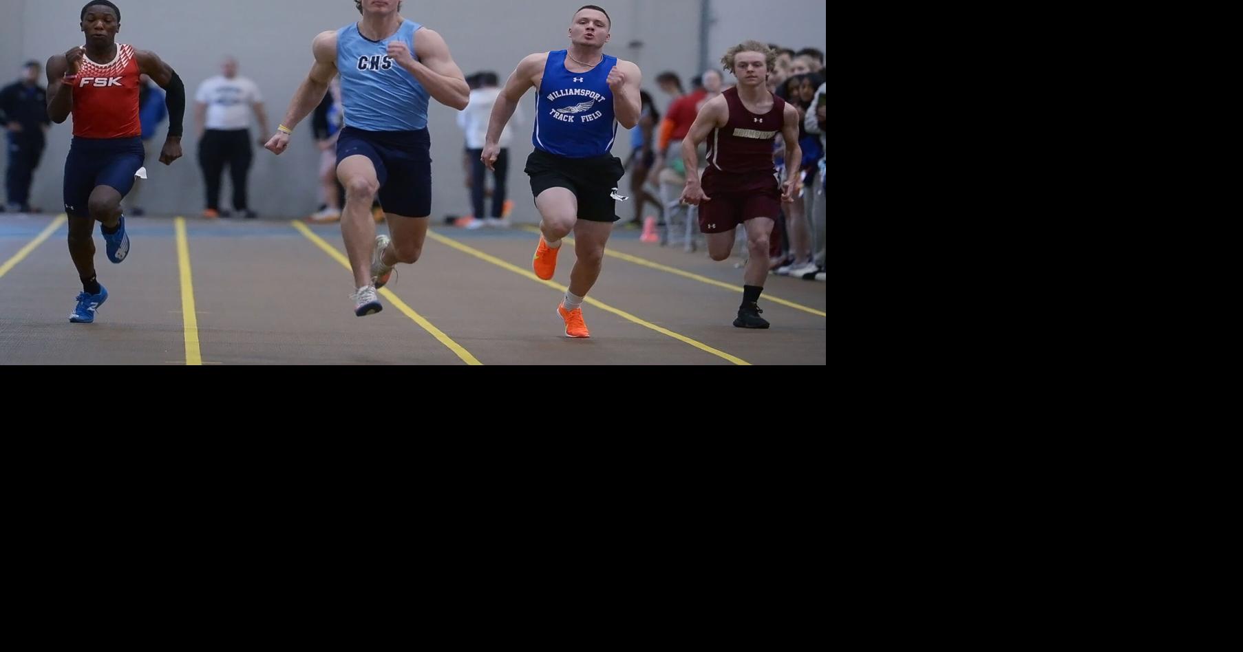 Catoctin star Buffington ‘angry,’ ‘confused’ about disqualification for ...