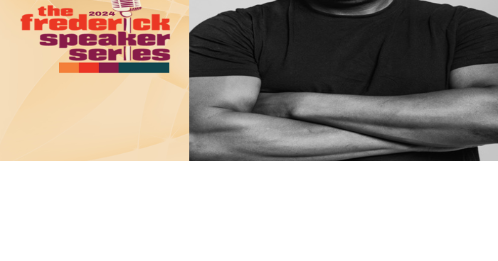 Frederick Speaker Series: Chuck D | Things to Do | fredericknewspost.com