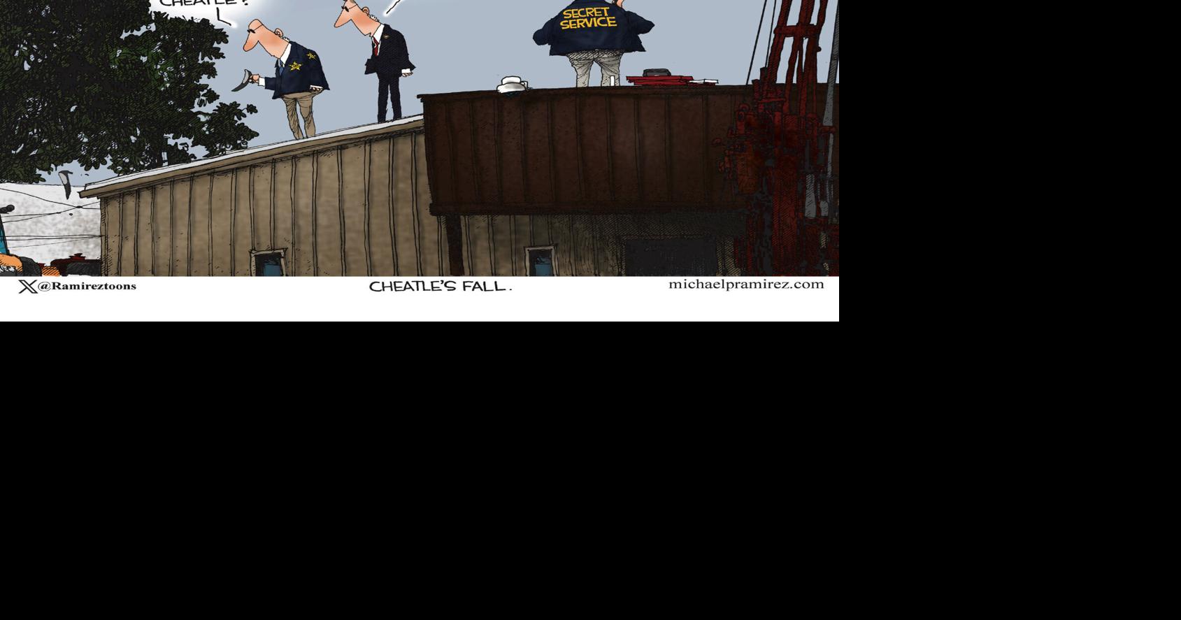 Over the edge | Special | fredericknewspost.com