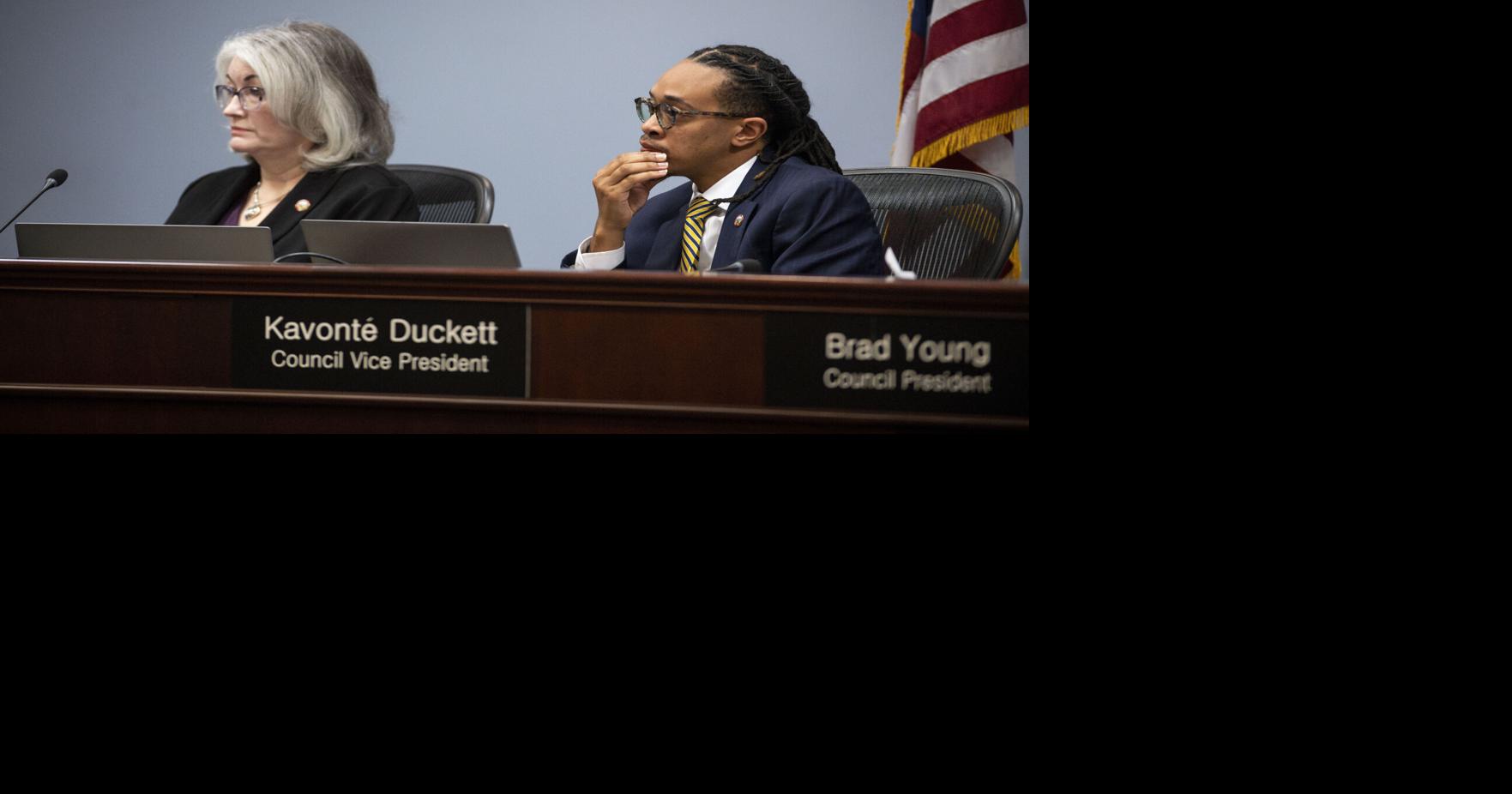 Planning Commission votes not to recommend approval of Knapp's data ...