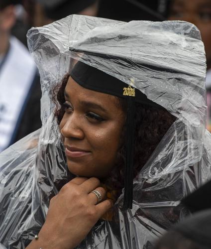 Photos: Hood College Commencement Ceremony | Education ...