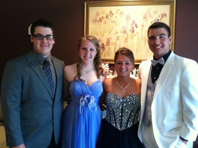 Catoctin High School Prom | Featured | fredericknewspost.com
