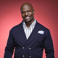 Terry Crews will be in town to motivate all of Frederick | Arts ...