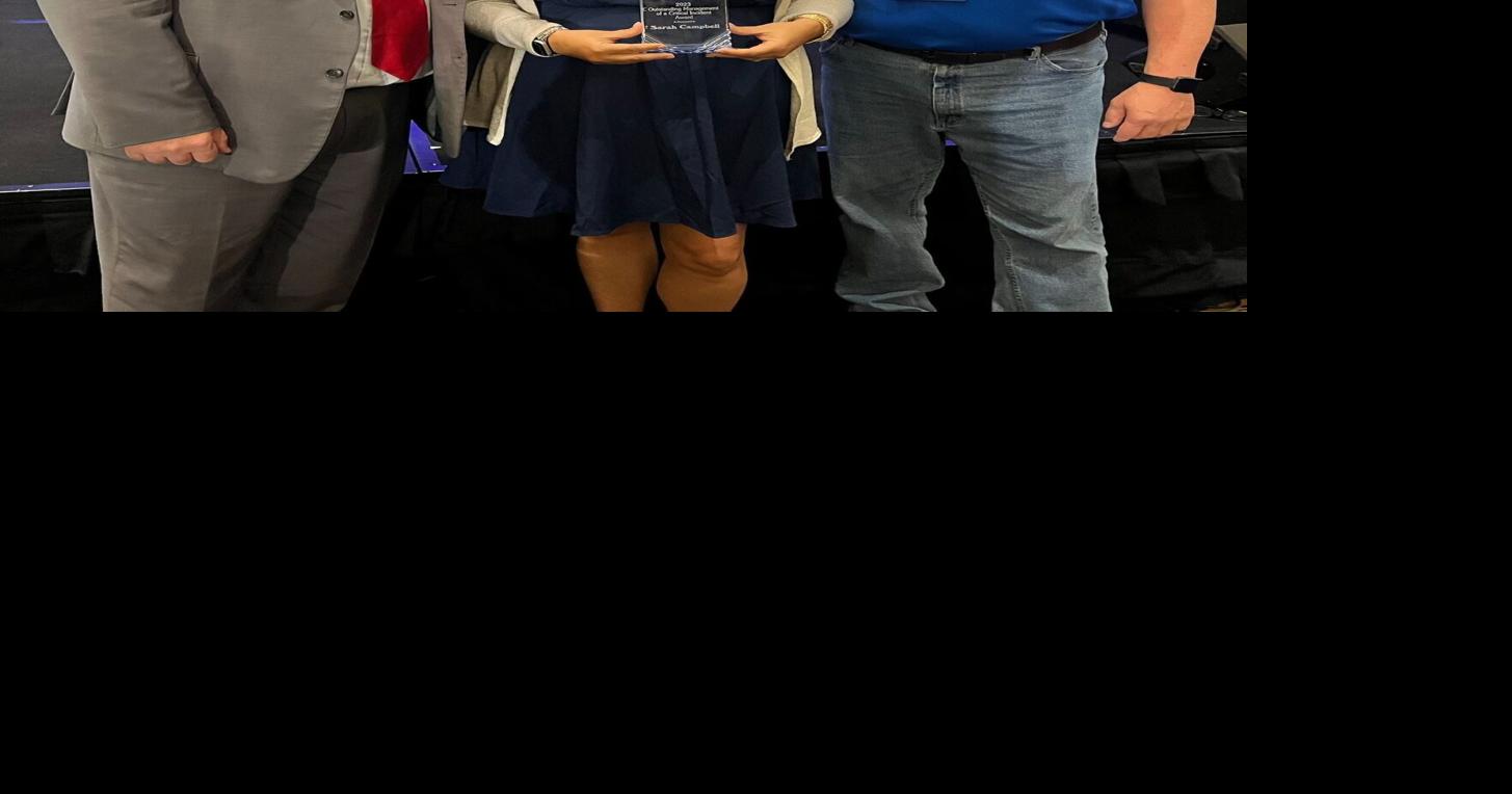 Fire & Rescue spokesperson honored for response to fatal tanker ...