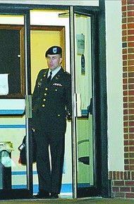 Prosecutor takes turn at defense | Archives | fredericknewspost.com