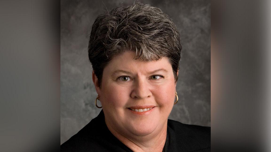 Sandy will be new Frederick County administrative judge for circuit ...