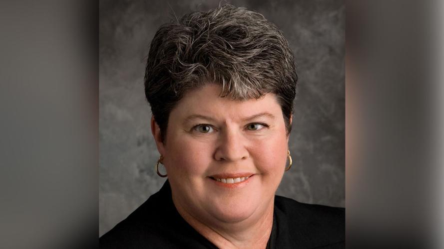 Sandy will be new Frederick County administrative judge for circuit ...