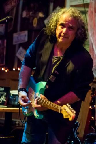 Q&A: Blues Hall of Fame guitarist Bobby Messano will play Frederick ...
