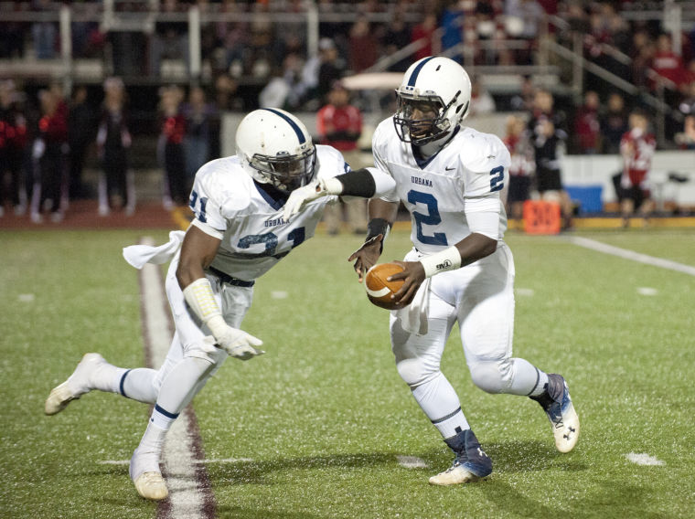 Linganore defeats Urbana | Sports | fredericknewspost.com