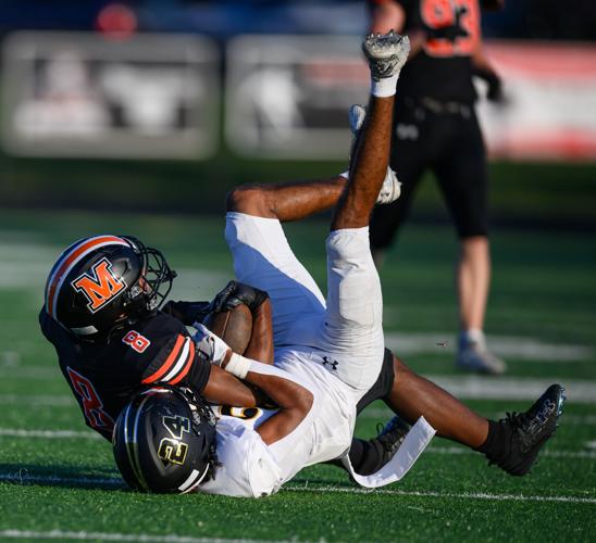 Photos: Middletown-Frederick Football | High School Sports ...