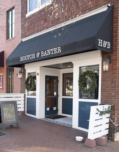 Live music permit approved for upstairs lounge at Hootch and Banter ...