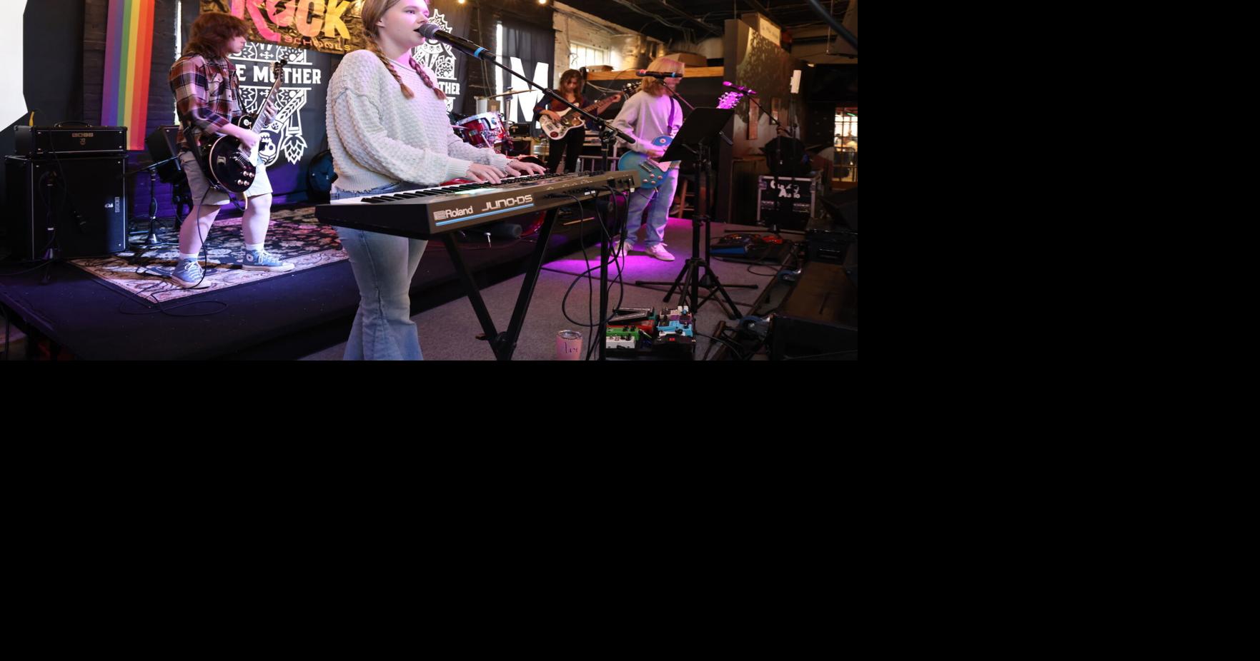 Frederick Rock School founder looks back at the year’s highlights and ...