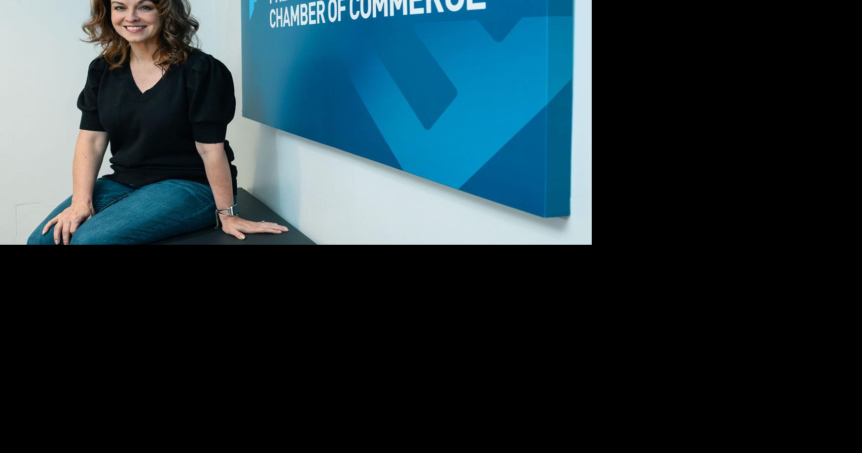 Gerlock to leave Frederick County chamber for federal job | Economy ...