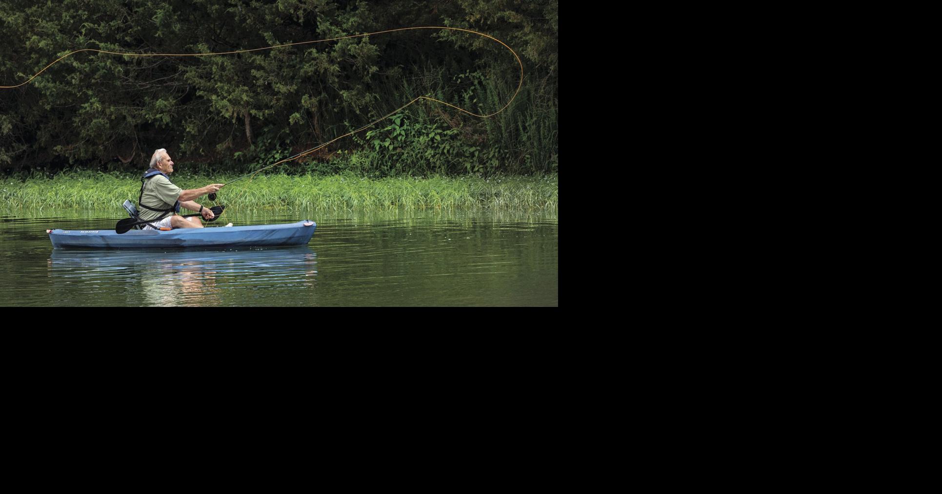 Go Fish! | Day-Tripper Destinations | fredericknewspost.com