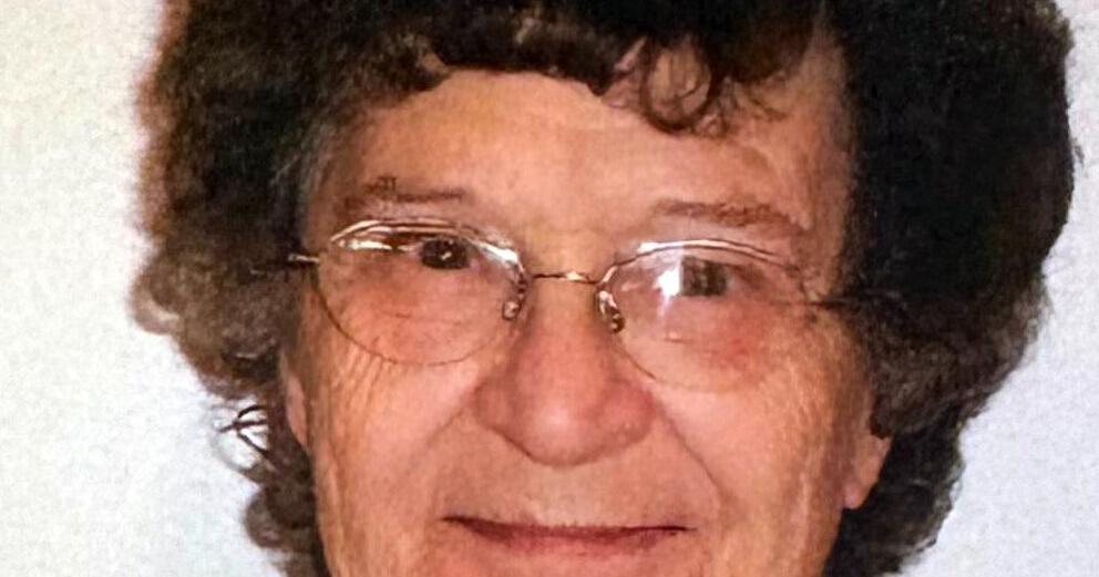 Charlotte E. Shaffer | Obituaries | fredericknewspost.com