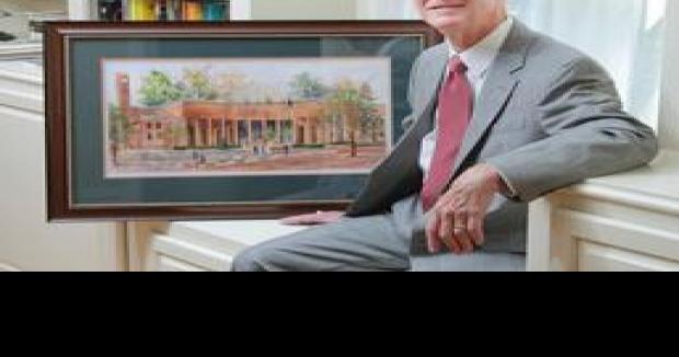 Court in recess after 16 years for Judge Tisdale | Archive ...