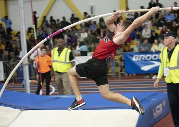 Photos: Urbana Girls, Linganore Boys Claim State Indoor Track Titles ...
