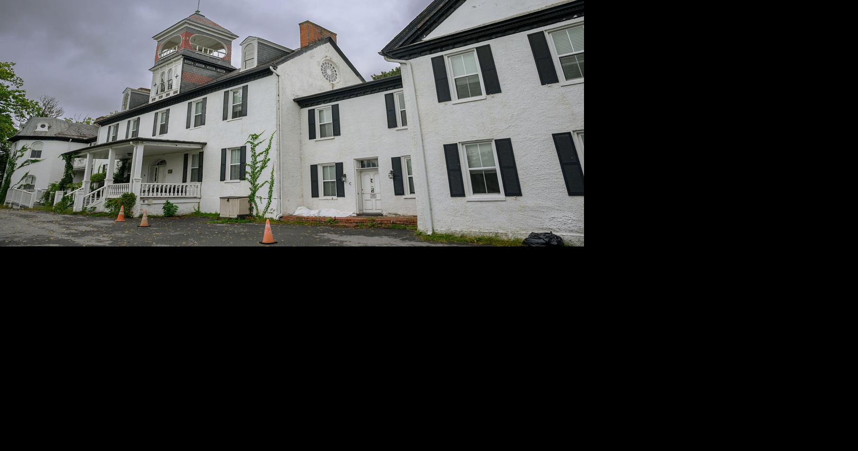 Arcadia Manor owner has new plan for historic property | Real Estate ...