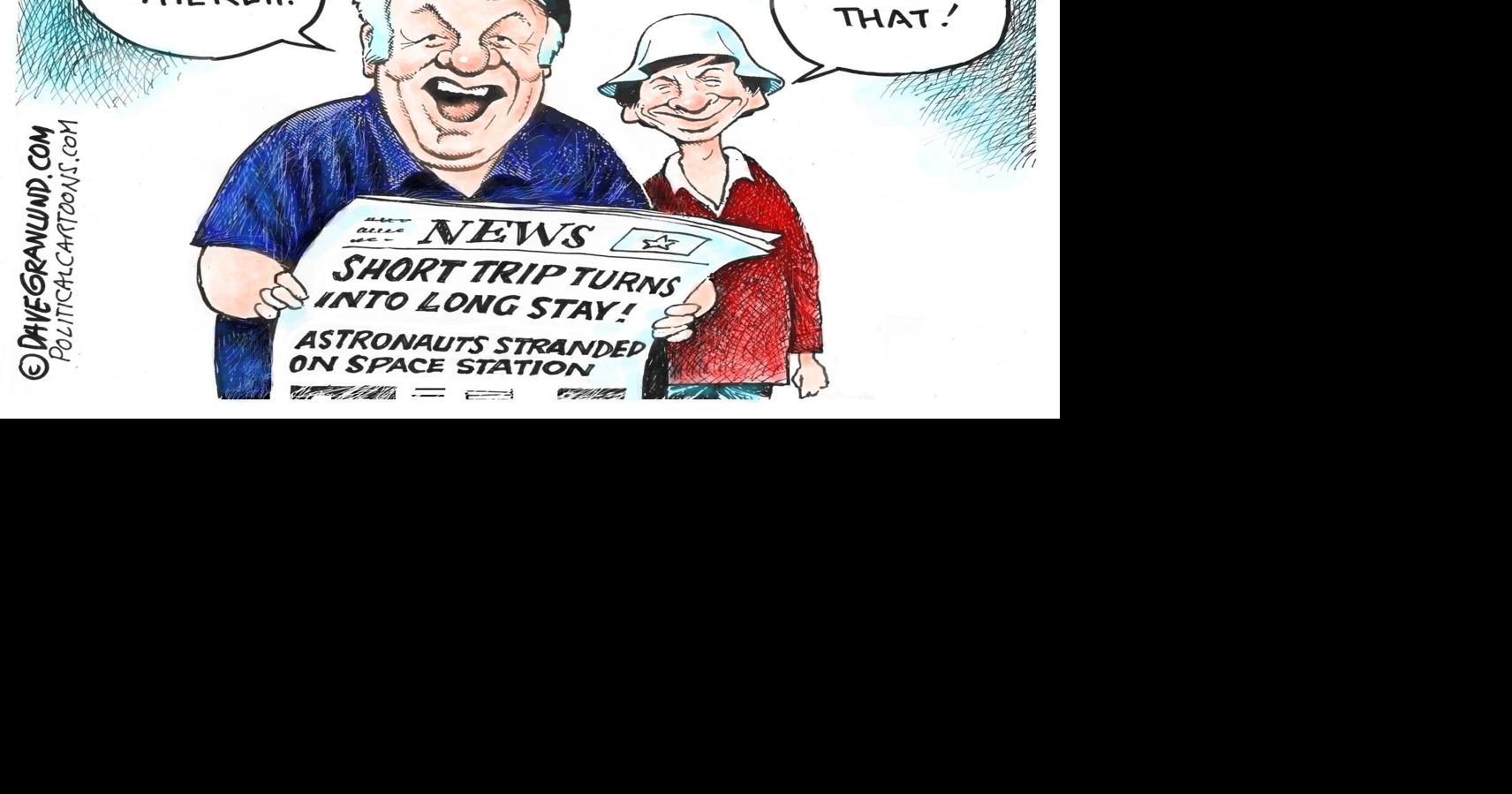 Long stay | Special | fredericknewspost.com