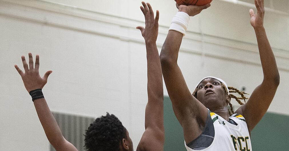 Witherspoon a double-double machine as Cougars get back in win column ...