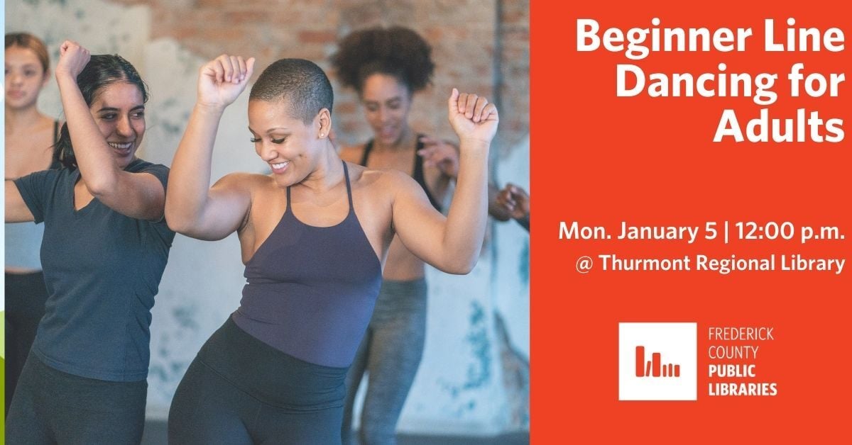 Beginner Line Dancing for Adults | Classes, workshops & lectures ...