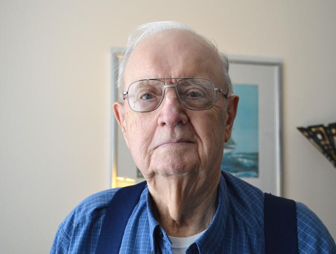 Frederick County residents reflect on moon landing | Science ...