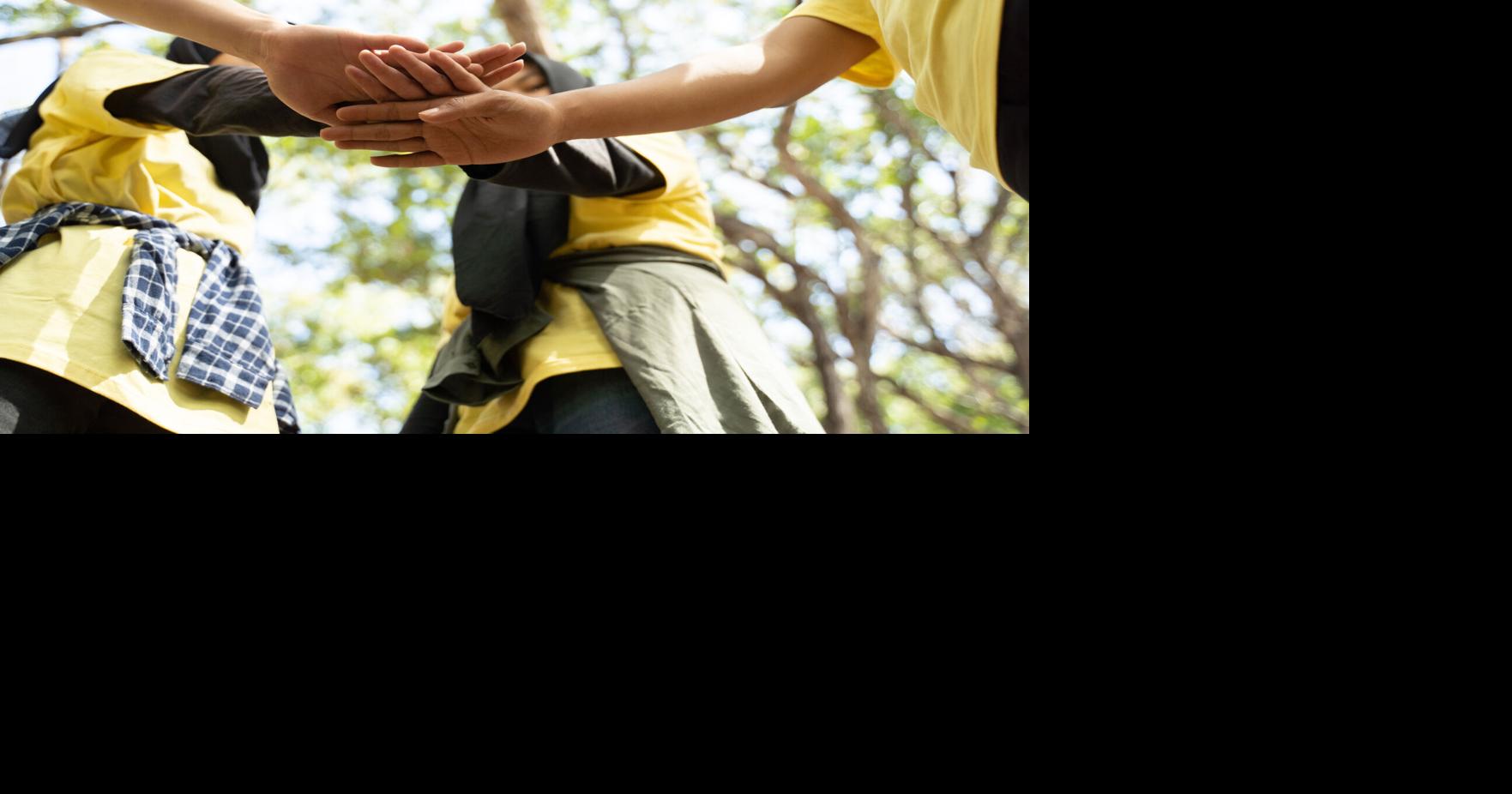 Go for the good, Frederick | Arts & entertainment | fredericknewspost.com