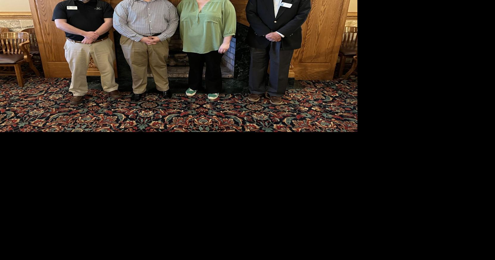 Rotary Club of Frederick Welcomes Heritage Frederick | Announcements ...