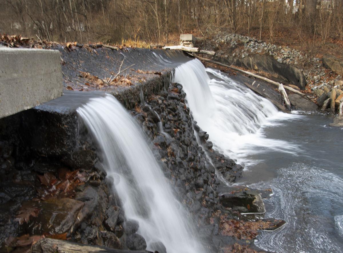 Frank Bentz Pond dam to be demolished by state | Travel And Outdoors ...
